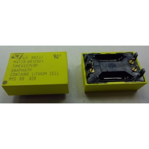 M4T28-BR12SH1 | NVRAM BATTERY | STMicroelectronics