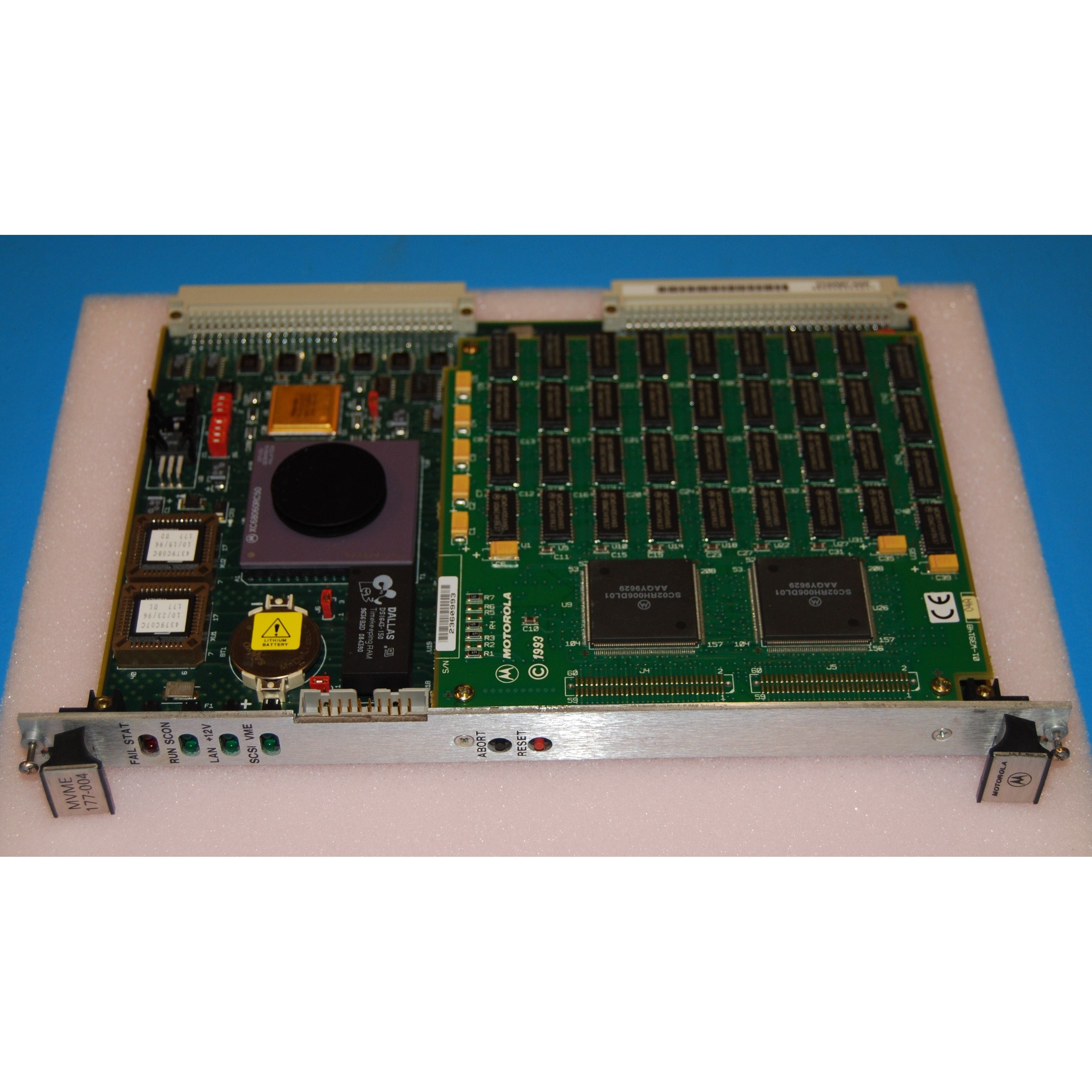 MVME 177-004 - | Motorola