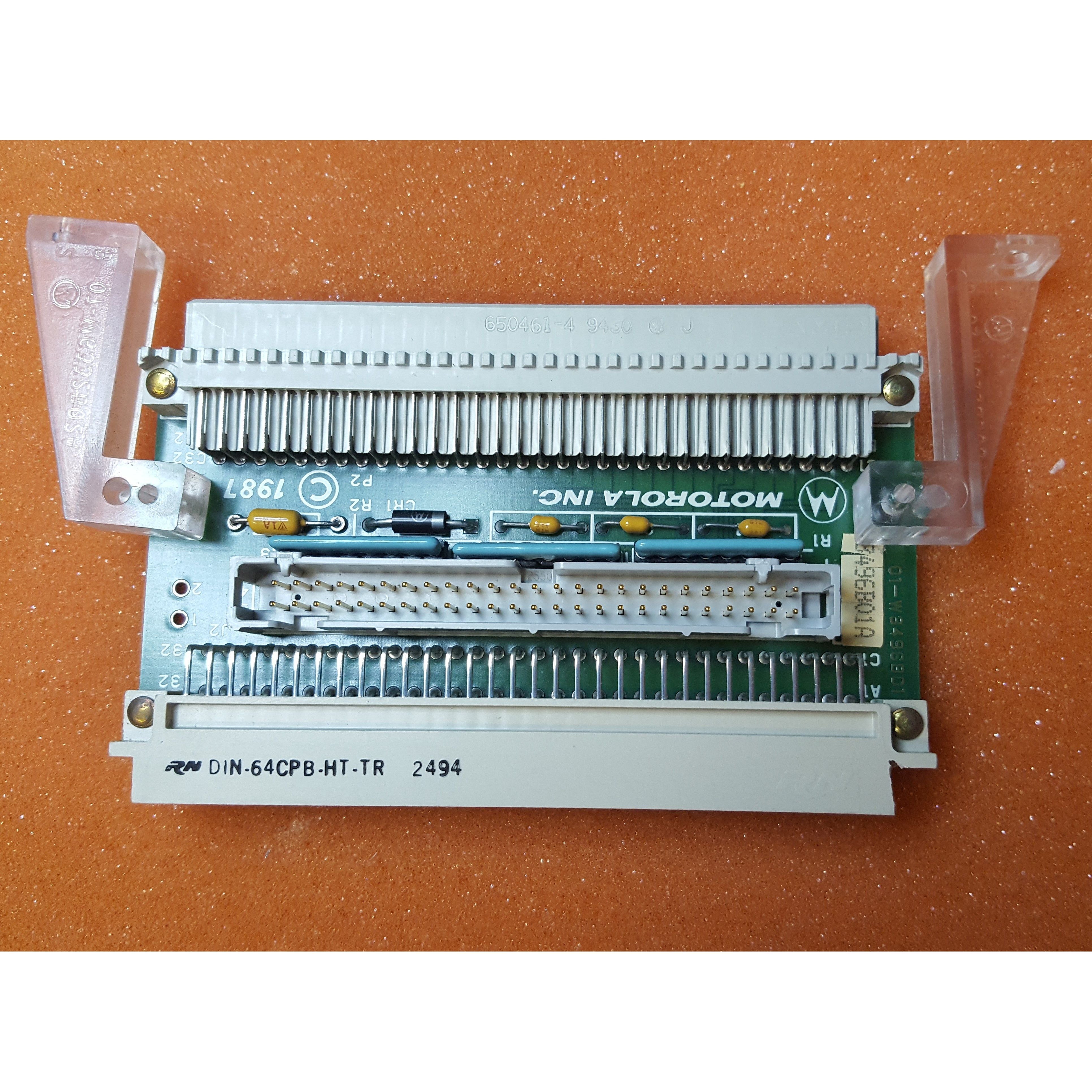 MVME 712P2 | Motorola